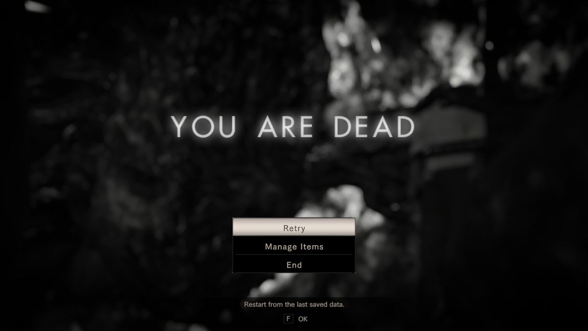 Screenshot of Resident Evil 7: Biohazard (Windows, 2017) - MobyGames