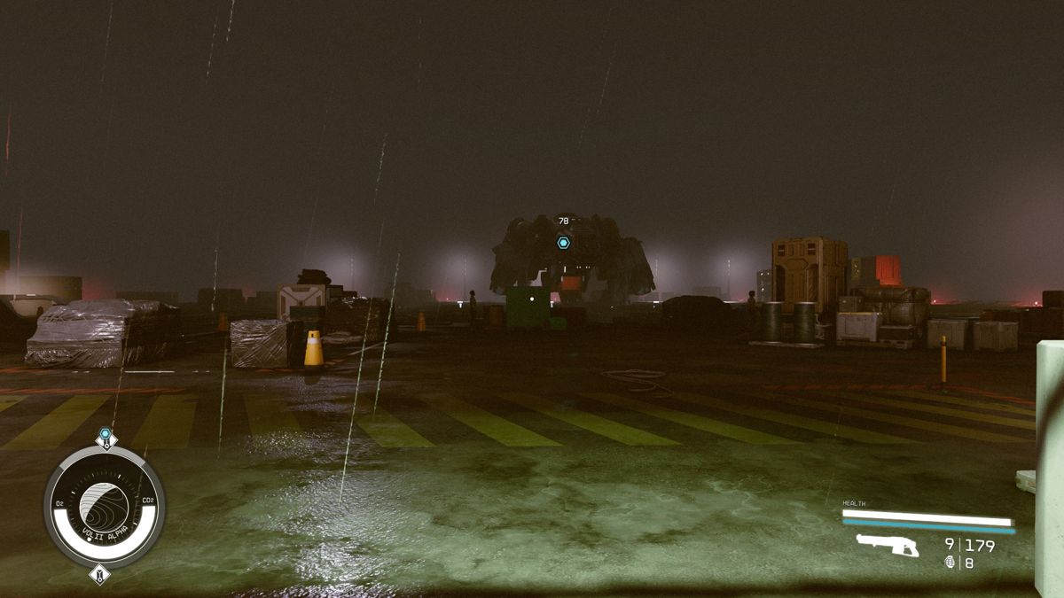 Screenshot of Starfield (Windows, 2023) - MobyGames