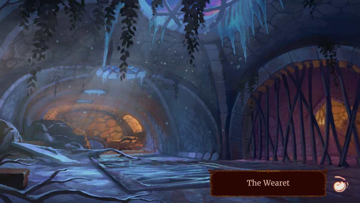 The Lost Legends of Redwall: The Scout Anthology screenshots - MobyGames