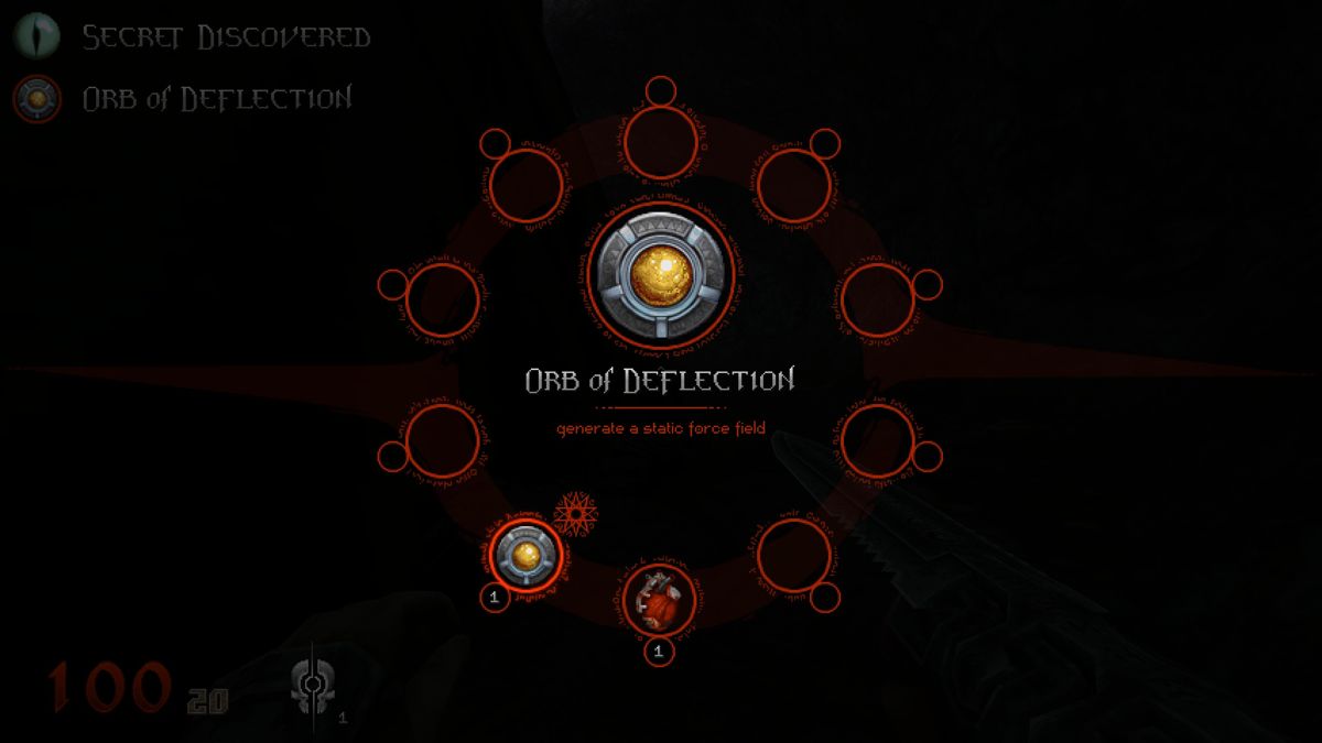 Screenshot of Wrath: Aeon of Ruin (Windows, 2019) - MobyGames