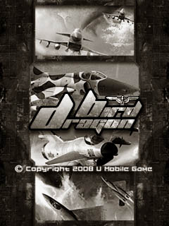 DragonBird Attributes, Tech Specs, Ratings - MobyGames