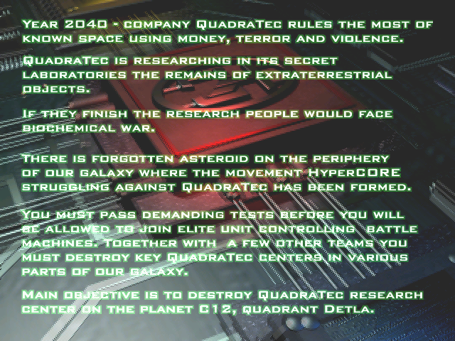 Price history for HyperCore: Out of Dimension - MobyGames