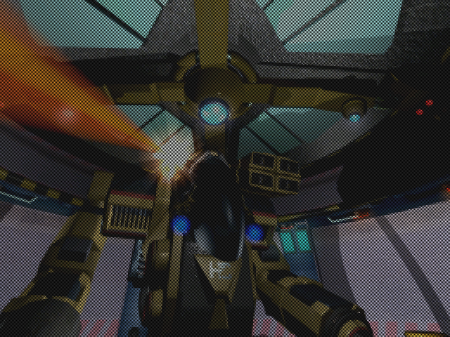 Screenshot of HyperCore: Out of Dimension (Windows, 1999) - MobyGames