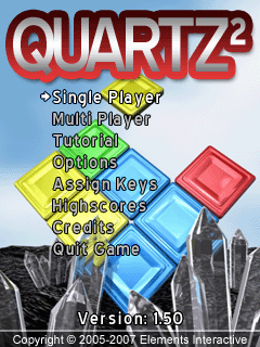 Quartz 2 (2005) - MobyGames