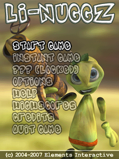 Li-Nuggz (2004) - MobyGames