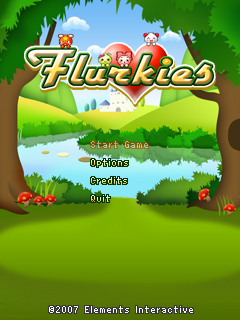 Flurkies (2007) - MobyGames