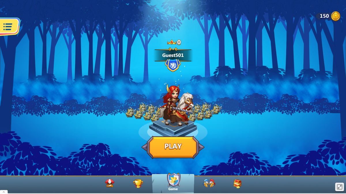 Might & Magic: Armies screenshots - MobyGames