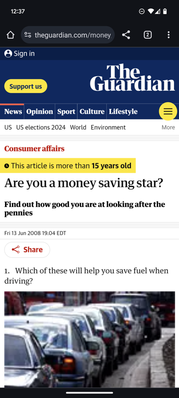 Are you a money saving star? Releases - MobyGames