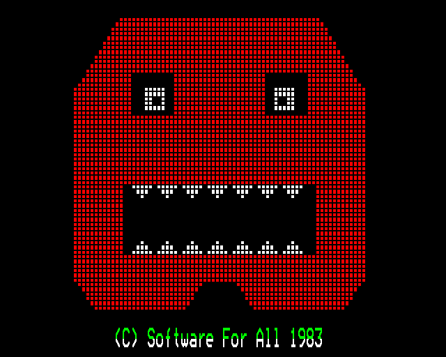 Zombie Island (1983) - MobyGames