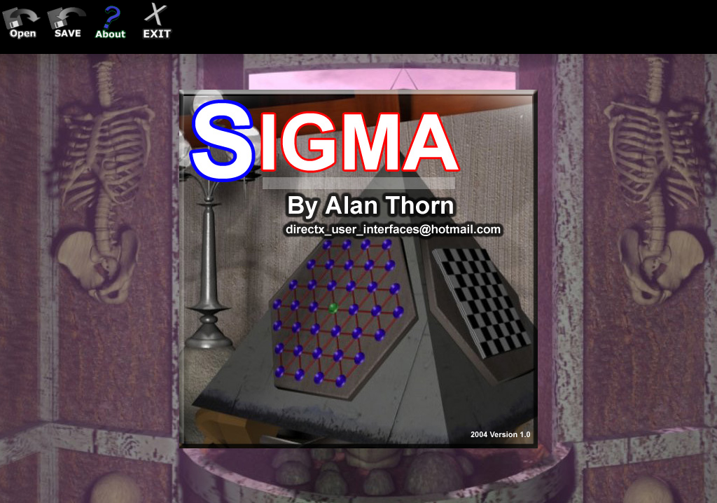 Sigma Releases - MobyGames