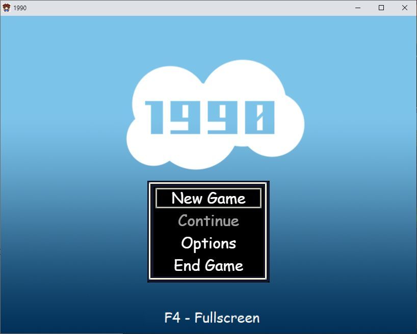 1990 screenshots - MobyGames
