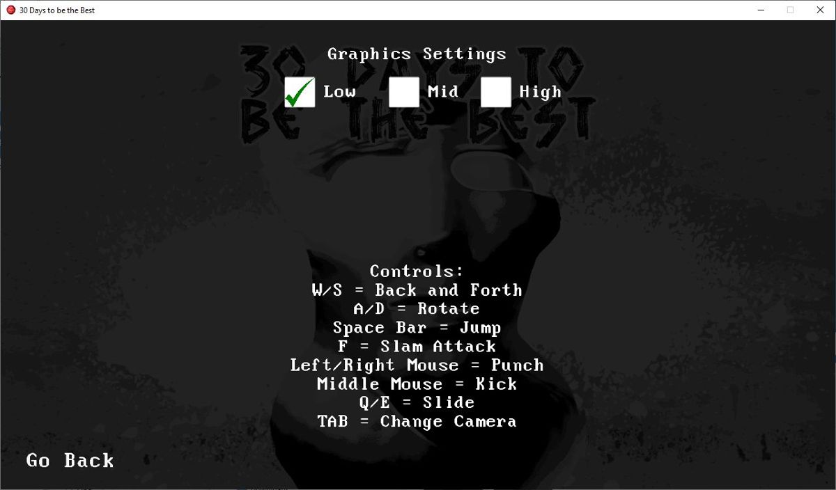 Screenshot of 30 Days to be the Best: Ultimate Edition (Windows, 2022 ...
