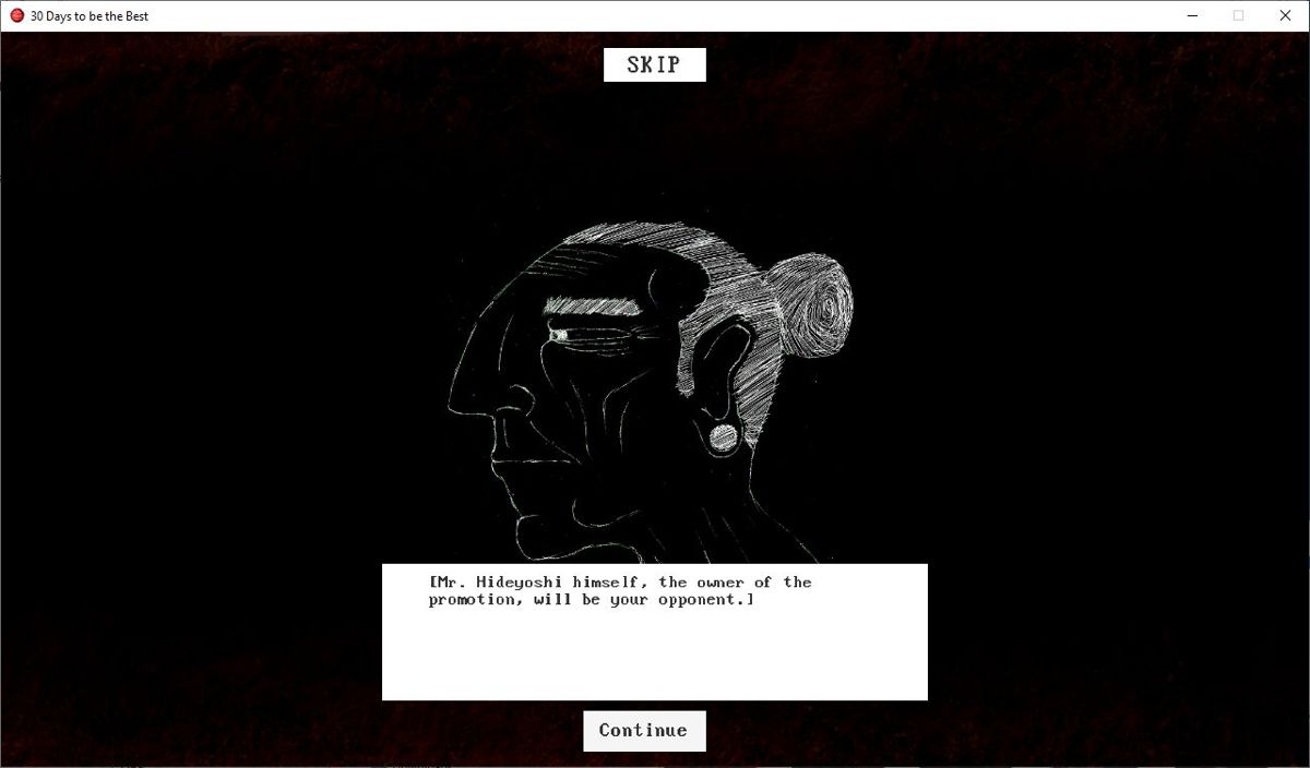 Screenshot of 30 Days to be the Best: Ultimate Edition (Windows, 2022 ...