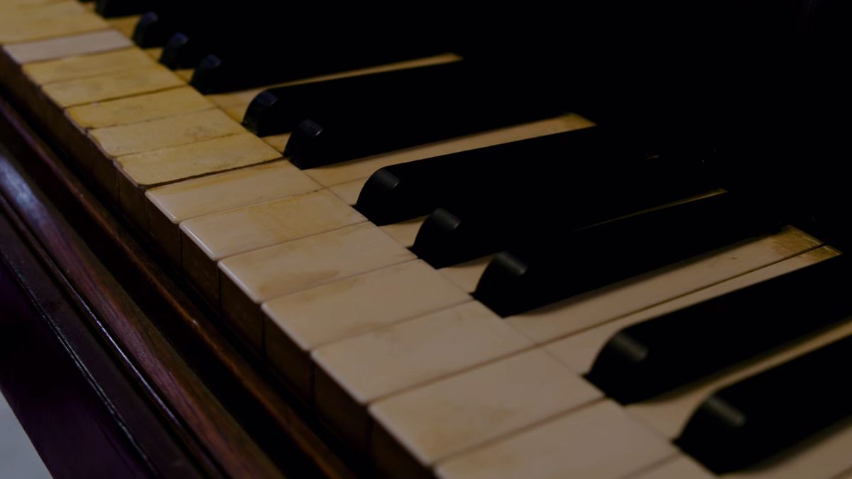 Screenshot of Erica (PlayStation 4, 2019) - MobyGames