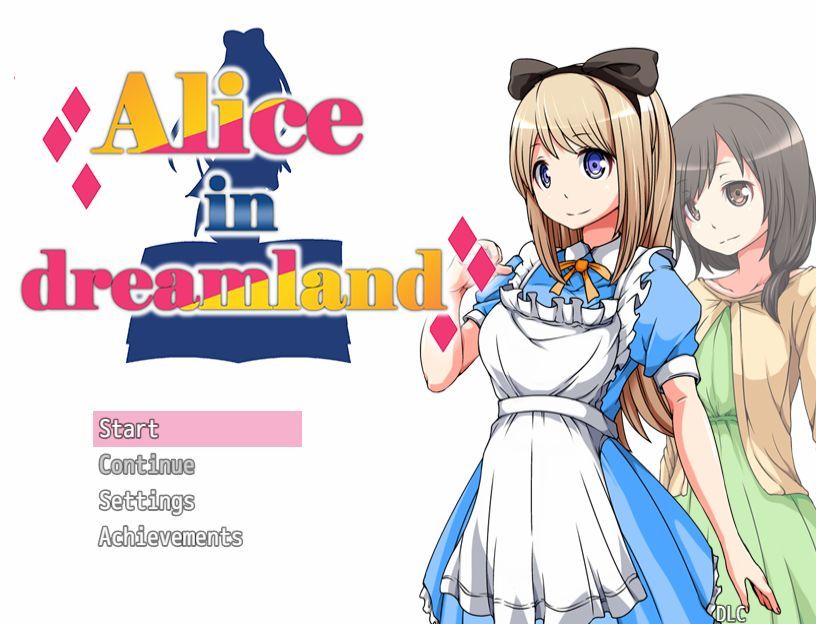 Alice in Dreamland screenshots - MobyGames
