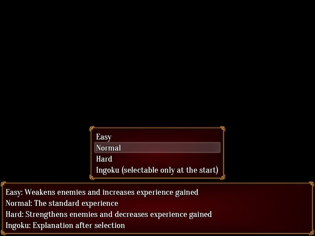 Screenshot of Akari and the Abyss (Windows, 2022) - MobyGames