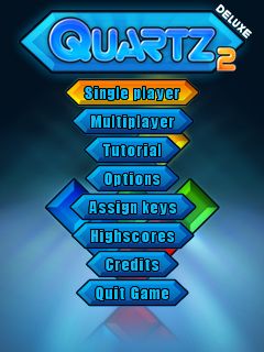 Quartz 2 Deluxe (2008) - MobyGames