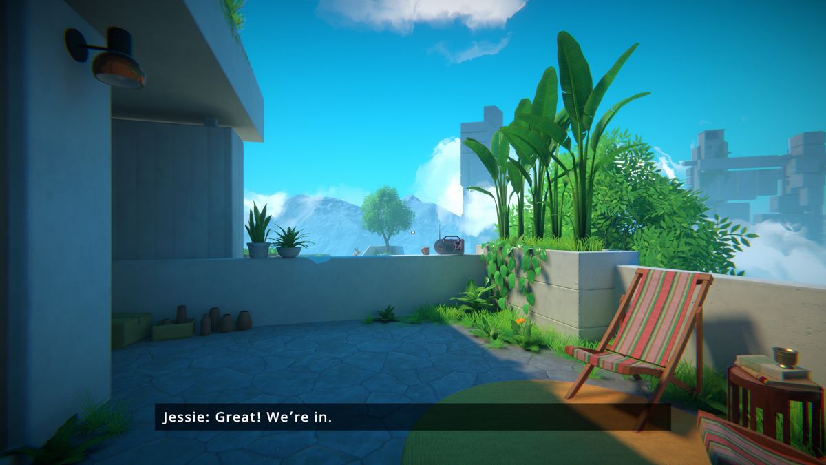 Screenshot of Viewfinder (Windows, 2023) - MobyGames