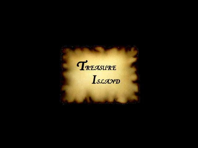 Treasure Island Interactive Attributes, Tech Specs, Ratings - MobyGames