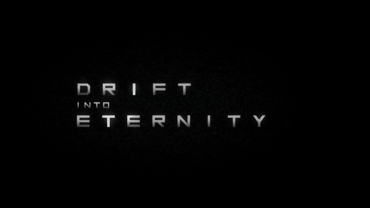 Drift Into Eternity screenshots - MobyGames