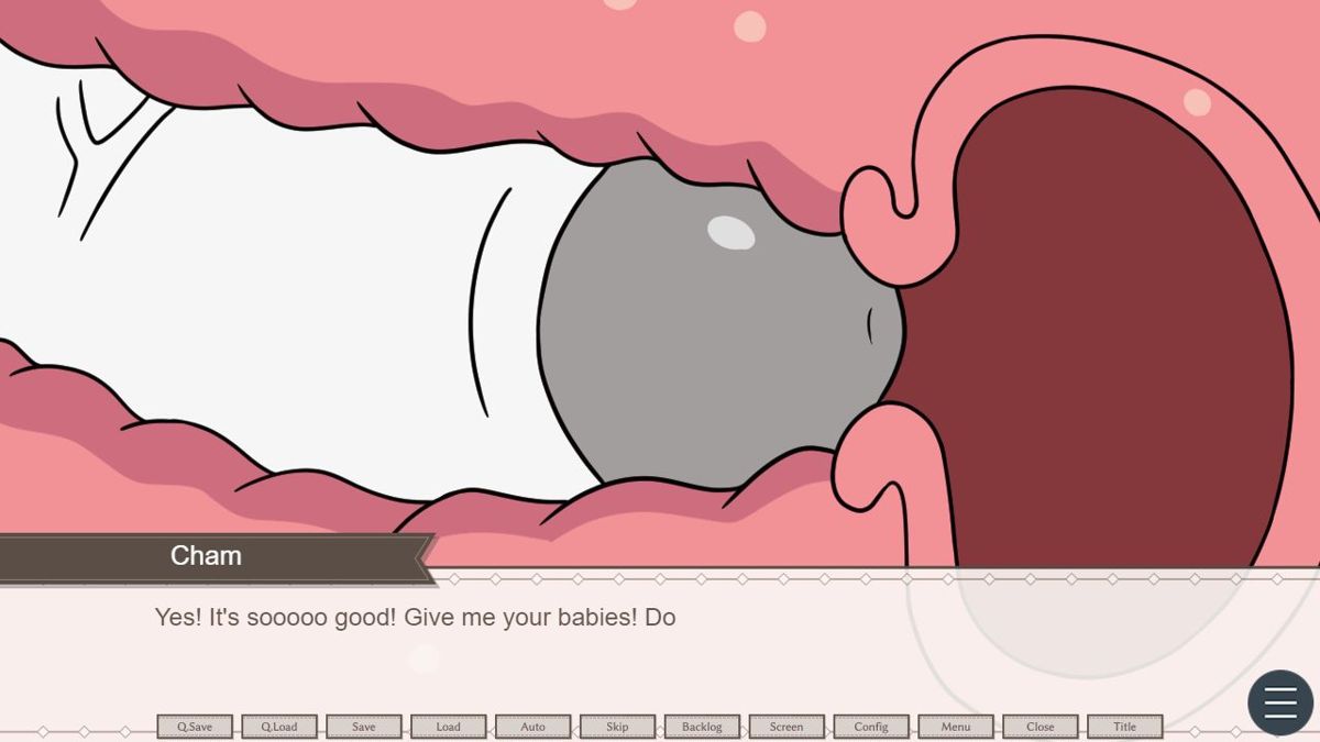 Screenshot of Erotic Justice (Windows, 2023) - MobyGames