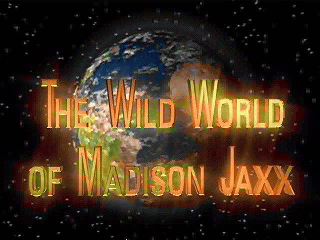 The Wild World of Madison Jaxx screenshots - MobyGames