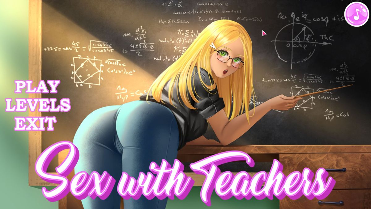 Screenshot Of Sex With Teachers Windows 2022 Mobygames