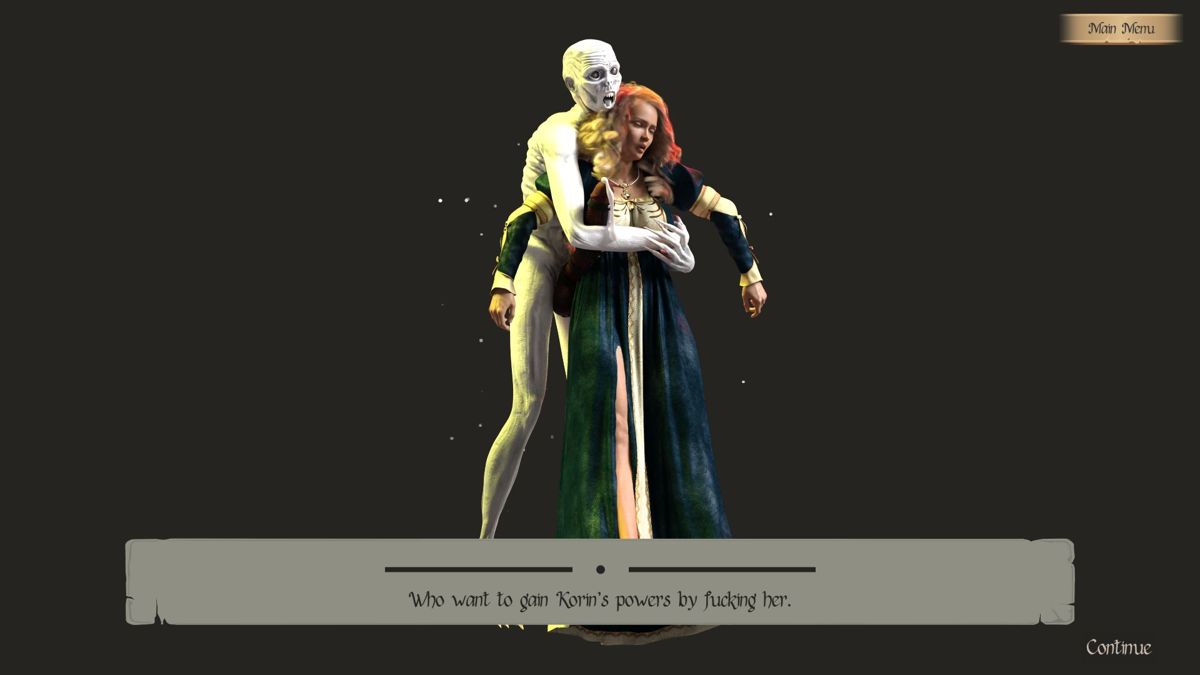 Screenshot Of Lust Dungeon Windows 2022 Mobygames