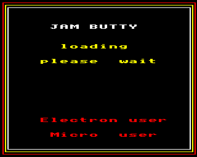 Triple Decker 3 (1987) - MobyGames