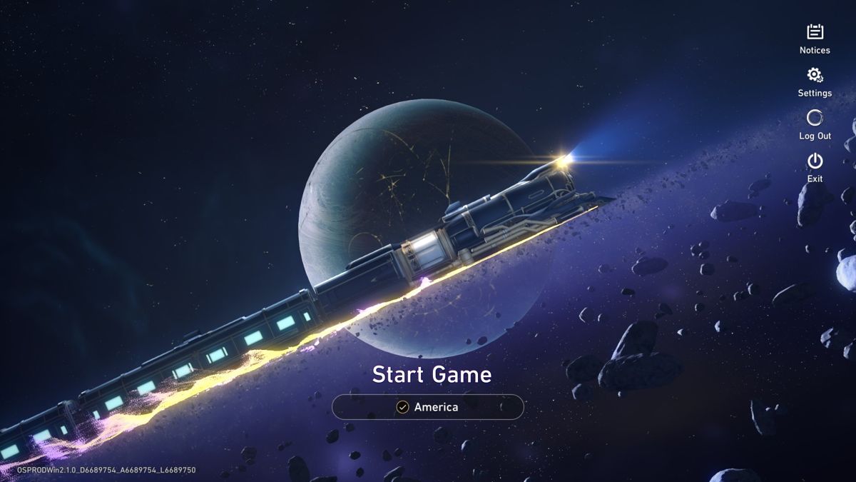 Honkai: Star Rail screenshots - MobyGames