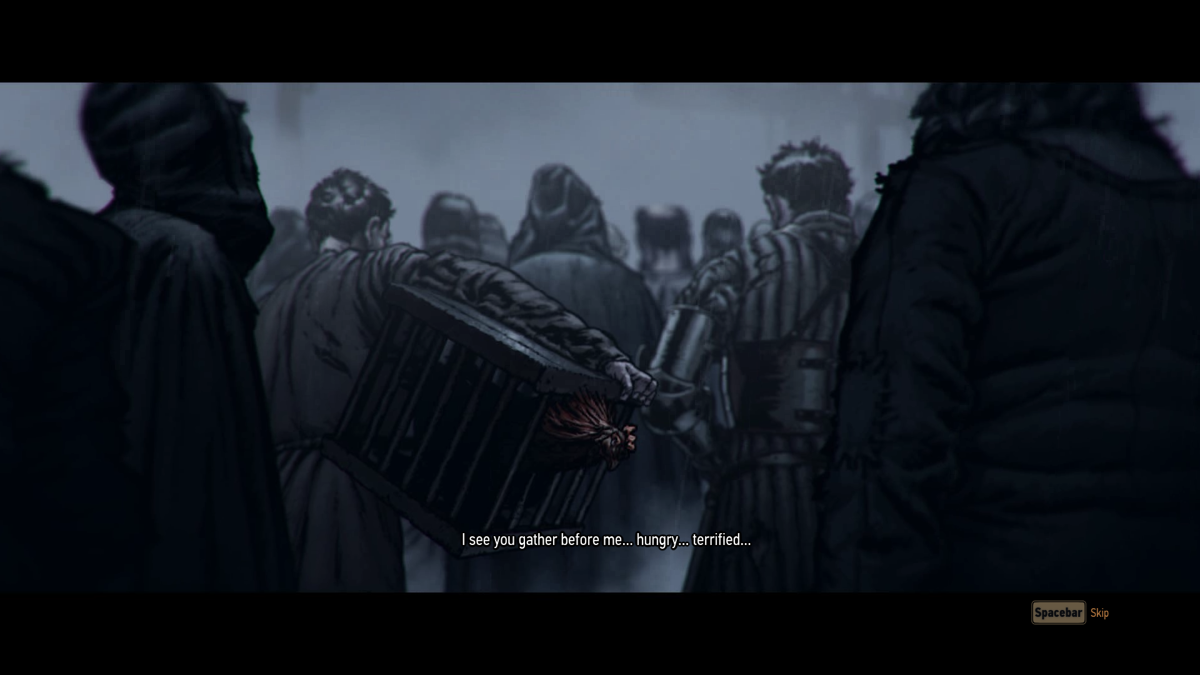 Screenshot of The Witcher 3: Wild Hunt (Windows, 2015) - MobyGames