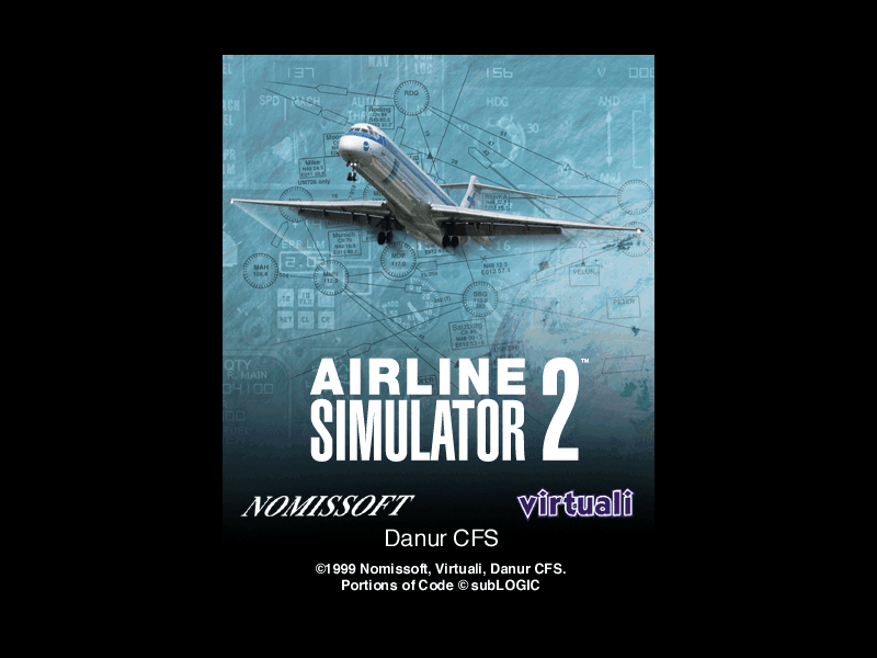 Airline Simulator 2 screenshots - MobyGames