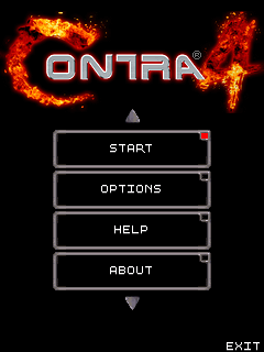 Contra 4 (2007) - MobyGames