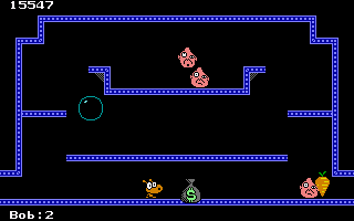 Screenshot of Don't Eat Soap! (Windows, 2009) - MobyGames