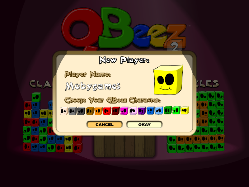 QBeez 2 screenshots - MobyGames