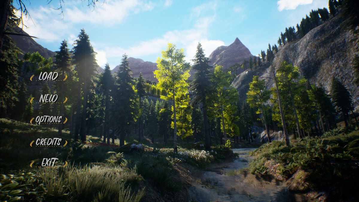 Soul Valley screenshots - MobyGames