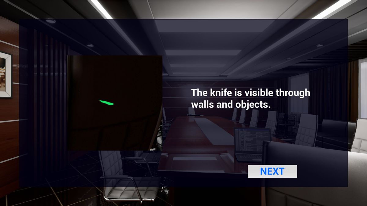 Screenshot of Escape: Forced Overtime (Windows, 2021) - MobyGames