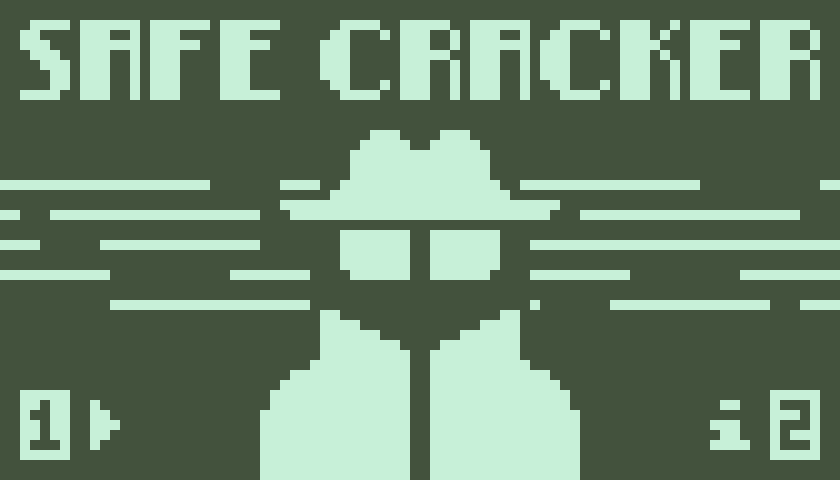 Safe Cracker screenshots - MobyGames