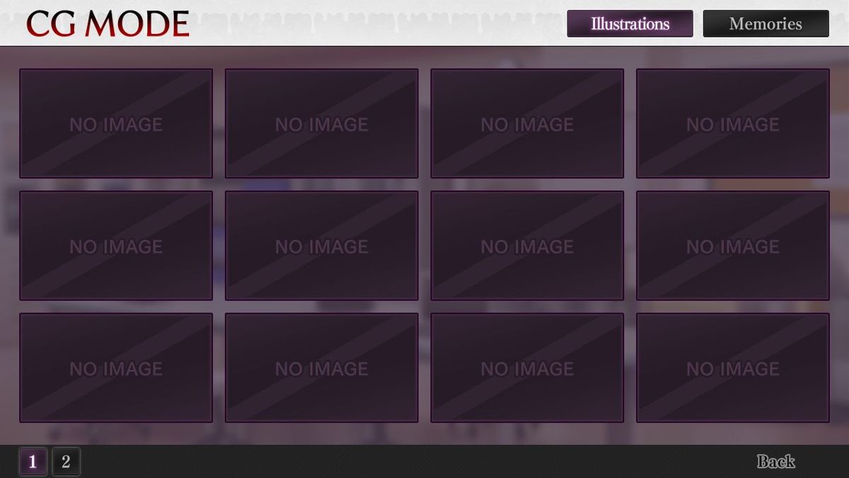 Nope Nope Nope Nurses screenshots - MobyGames