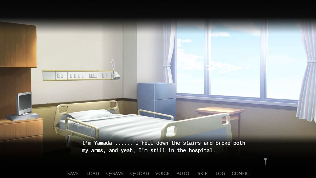 Screenshot of Nope Nope Nope Nurses (Windows, 2022) - MobyGames