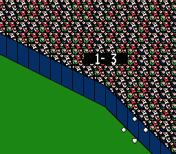 Screenshot of Little League Baseball Championship Series (NES, 1990 ...