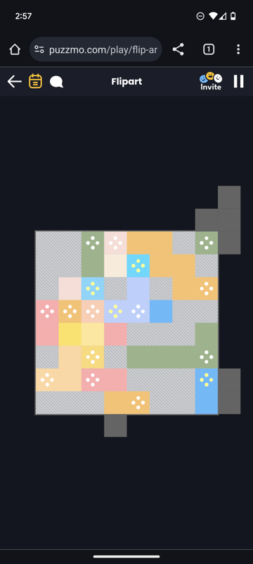 Flipart (2023) - MobyGames