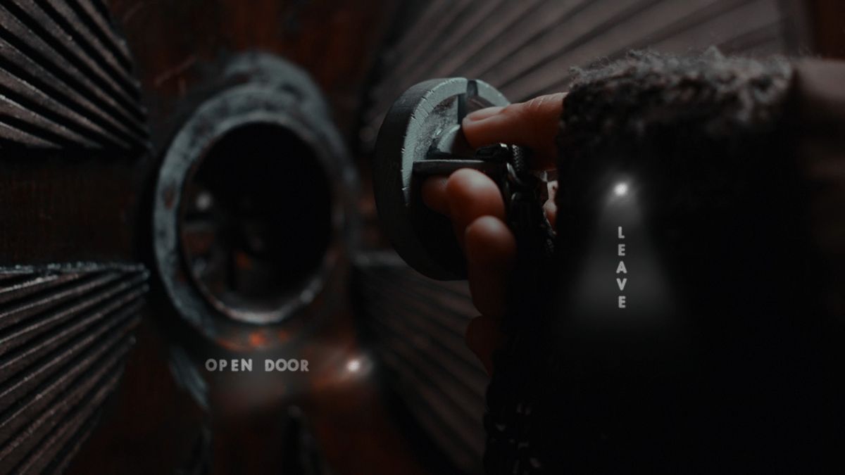 Screenshot of Erica (PlayStation 4, 2019) - MobyGames