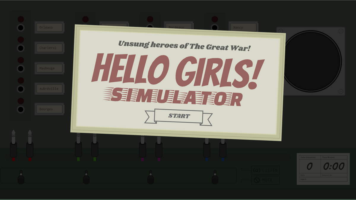 Price history for Hello Girls Simulator - MobyGames