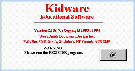 Math Wizard (1994) - MobyGames