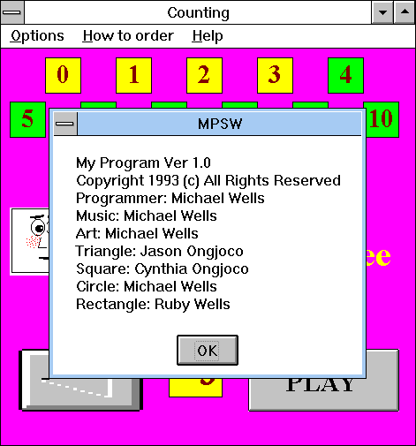 My Program box covers - MobyGames