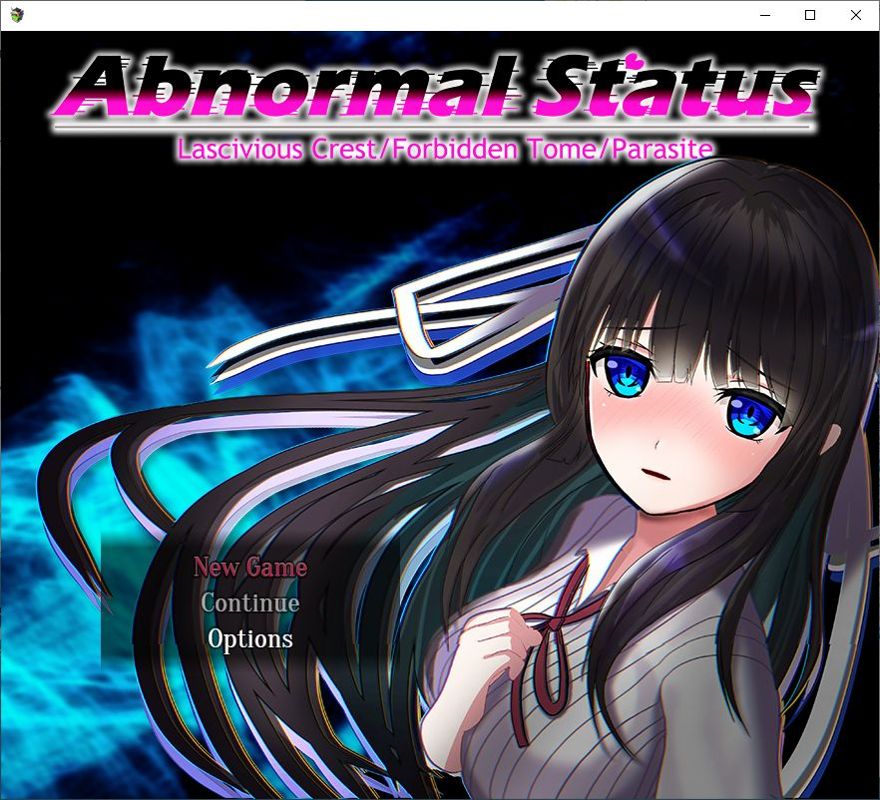 Abnormal Status: Tattoo / Prohibited Books / Parasites screenshots ...