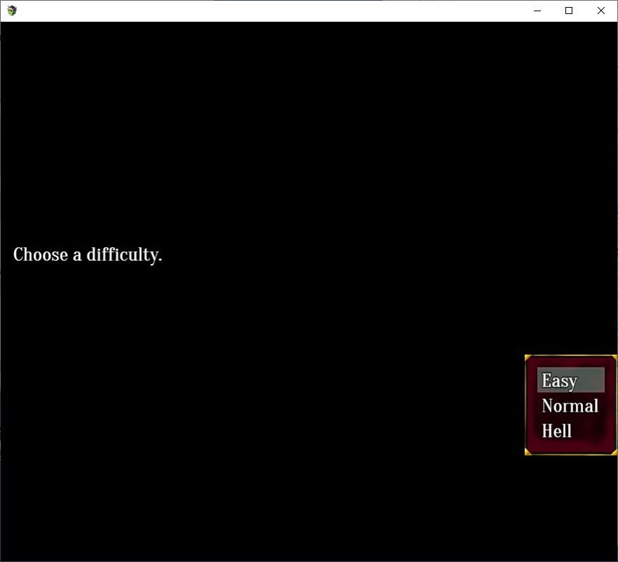 Screenshot of Abnormal Status: Tattoo / Prohibited Books / Parasites ...