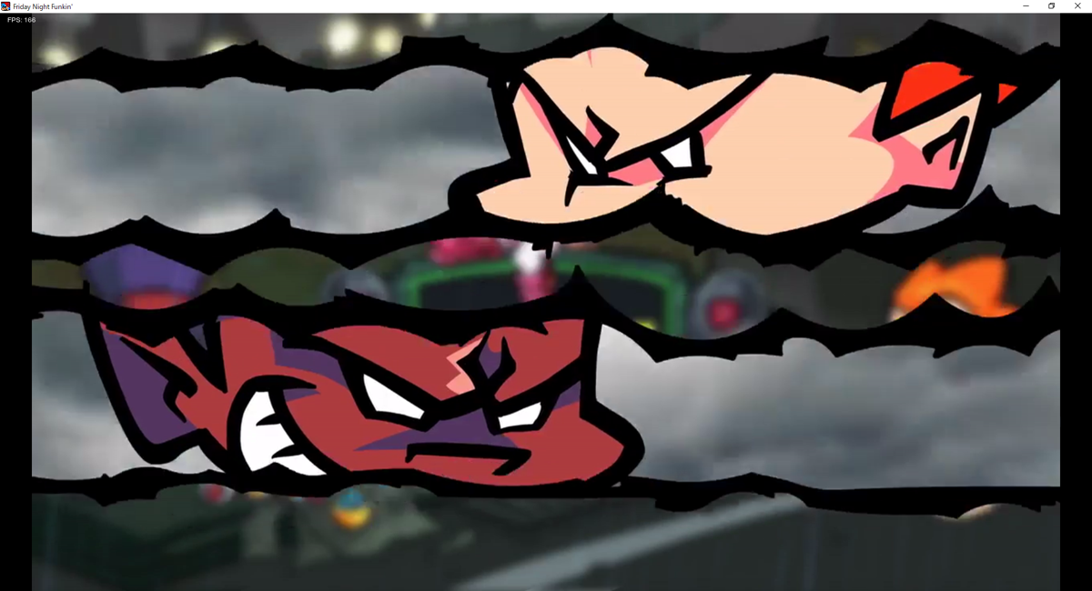 Screenshot of Friday Night Funkin' (Windows, 2020) - MobyGames