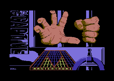 The Captive screenshots - MobyGames